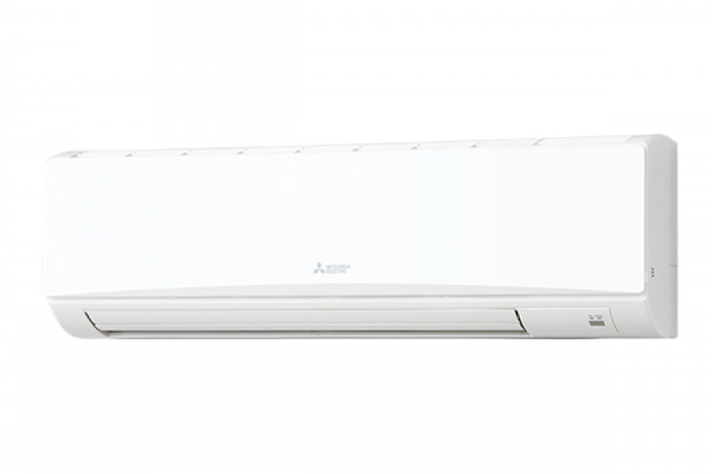 PKA-M R32 Power Inverter Heat Pump