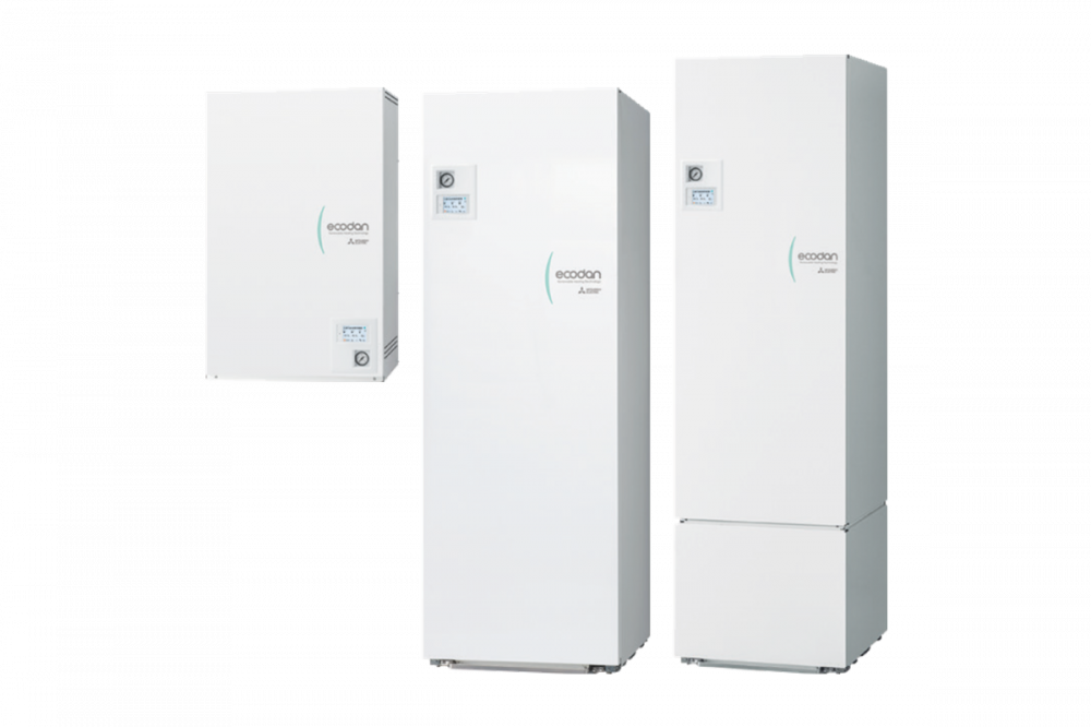 Split Type Reversible E Generation Indoor Unit