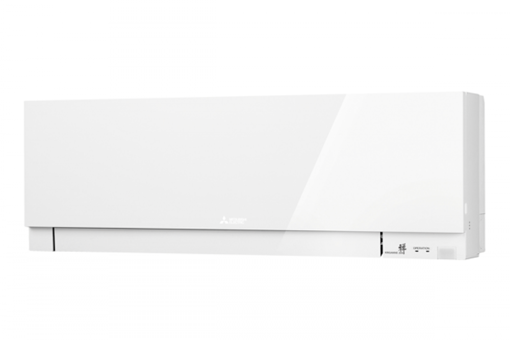 MSZ-EF R32 Zen Inverter Heat Pump | Mitsubishi El;ectric Ireland