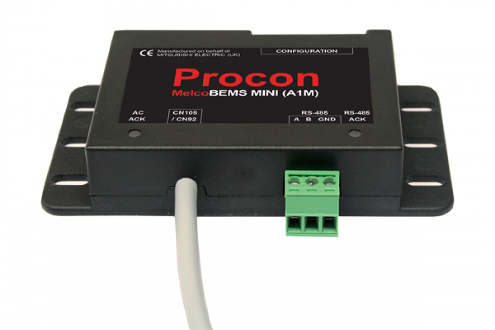 MELCOBEMS MINI Interface