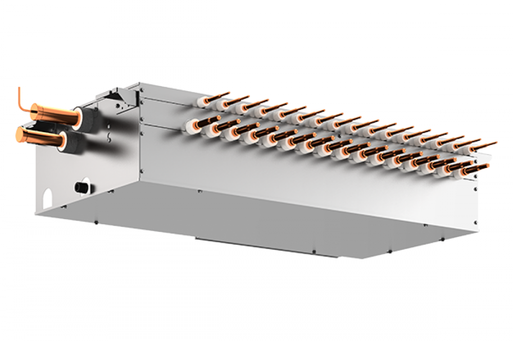 Master BC Controllers (R32)