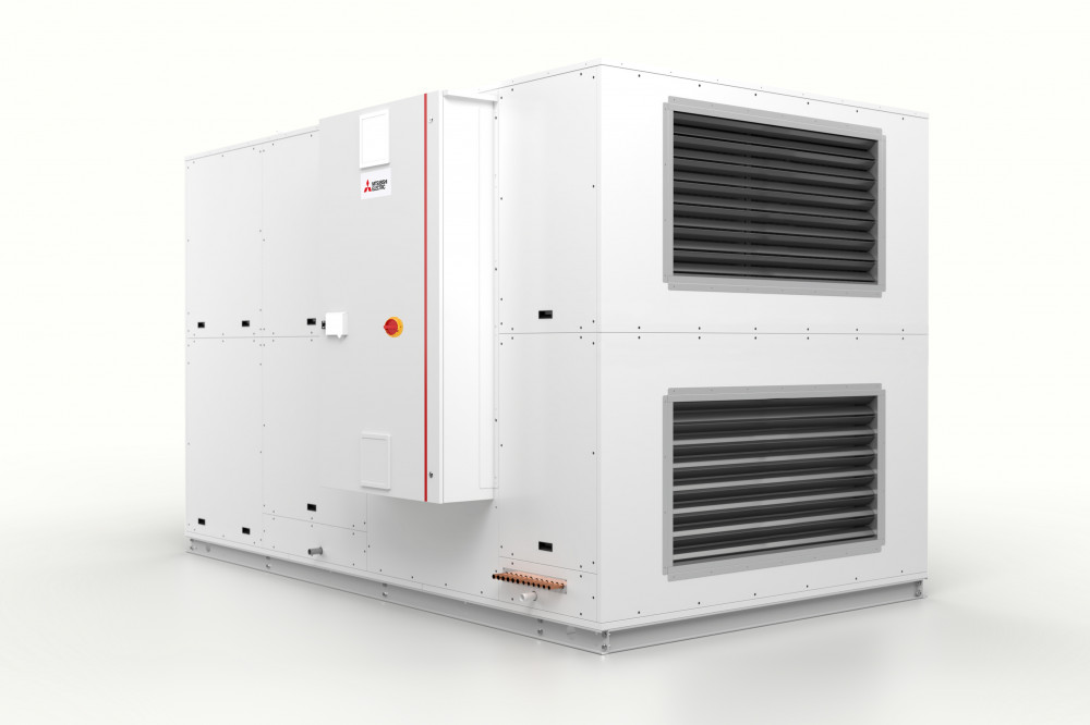 w-AIRME Air Handling Unit