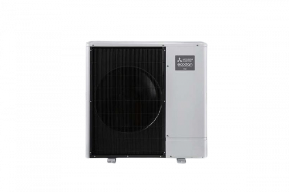 Ecodan PUZ-SWM Split Type Heat Pump